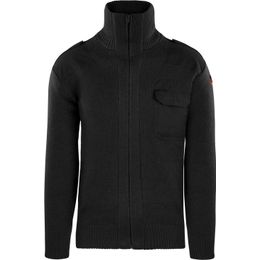 normani OUTDOOR SPORTS Herren-Strickjacke Istrup