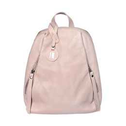Anna Luchini Rose Rindsledertasche