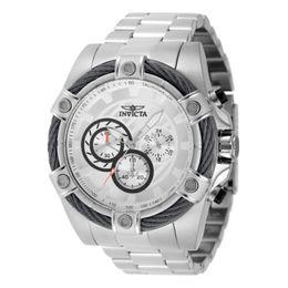 Invicta OCEAN VOYAGE 49438 Herrenuhr - 52mm
