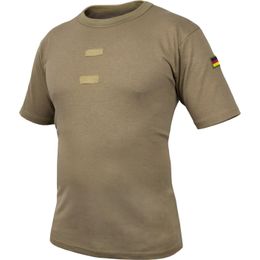 normani OUTDOOR SPORTS Herren Tactical T-Shirt Tropen