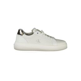 Calvin Klein Plattform Sneakers Low Top Casual