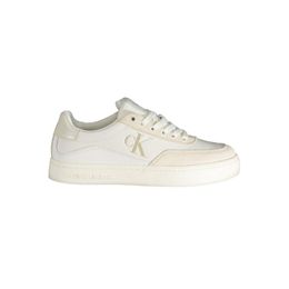 Calvin Klein Ck Niedrigtop Sneaker Freizeitstil