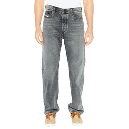 Diesel - "2010 D-Macs" Jeans f&uuml;r Herren (Hellgrauer Denim)