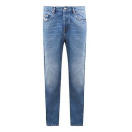 Diesel - "D-Viker" Jeans f&uuml;r Herren (Blau)