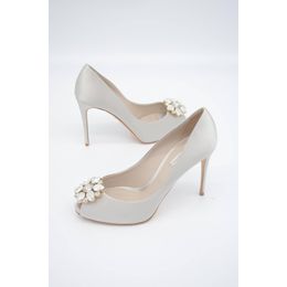 Dolce & Gabbana Dolce & Gabbana Women Open Toes Plt