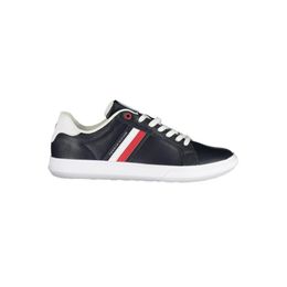 Tommy Hilfiger Leder Sneakers Fm0fm03774
