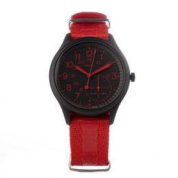 Timex T80 Taktische Armbanduhr