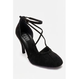 Eliza Stiletto Pumps