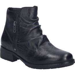 Josef Seibel Kate 18 | Stiefelette f&uuml;r Damen | Schwarz Kate 18, schwarz