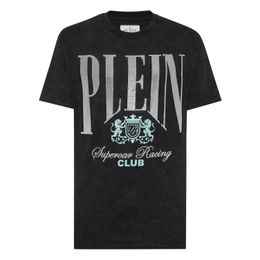 Philipp Plein T-Shirt Racing
