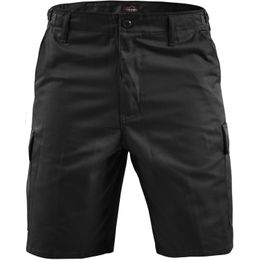 normani OUTDOOR SPORTS Herren BDU Shorts Dasht