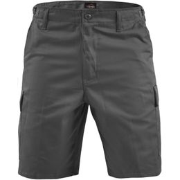 normani OUTDOOR SPORTS Herren BDU Shorts Dasht