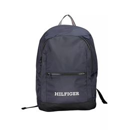 Tommy Hilfiger Nylon-Rucksack Am0am07976