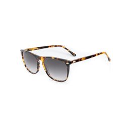 Belstaff MERIDIAN-II-S168 MERIDIAN II 55 S168 Sonnenbrille