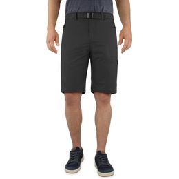 normani OUTDOOR SPORTS Herren Softshell-Shorts Minkey