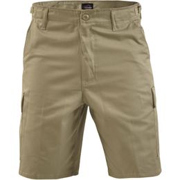 normani OUTDOOR SPORTS Herren BDU Shorts Dasht