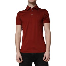 Dolce & Gabbana Dolce Gabbana Poloshirt
