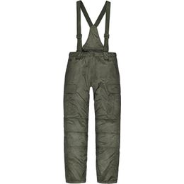 normani OUTDOOR SPORTS Herren Thermohose Aoraki