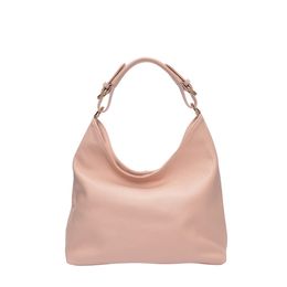 Anna Luchini Rose Rindsledertasche