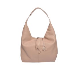 Isabella Rhea Rose Rindsledertasche