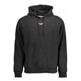 Calvin Klein Grafische Kapuzenjacke Modell J30j300026