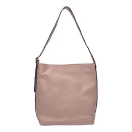 Luisa Vannini Rose Rindsledertasche