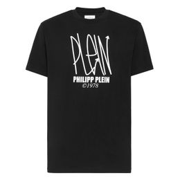 Philipp Plein T-Shirt Skull