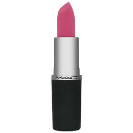 M.A.C MACximal Seidiger Mattem Lippenstift in Snob - 3,5g