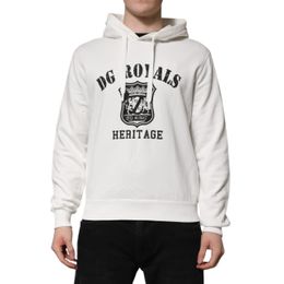 Dolce & Gabbana Royals Erbe Hoodie
