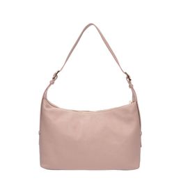 Isabella Rhea Rose Rindsledertasche