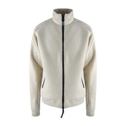 Aquascutum - Jacke f&uuml;r Herren, Teddy, Aktiv (Cremefarbe)