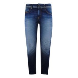 Diesel - "1979 Sleeker-R" Jeans f&uuml;r Herren (Dunkelblau)