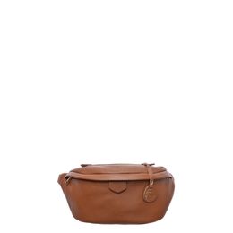 Roberta M Braun Rindsledertasche