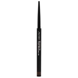 Shiseido MicroLiner Ink Eyeliner - Pr&auml;zise und wischfeste Formel