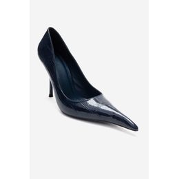 Luce Spitzer Pumps mit Stilettoabsatz