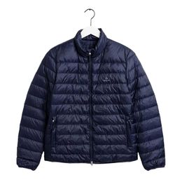 Gant - Steppjacke Leicht f&uuml;r Herren (Blau)