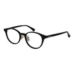 MaxMara Runde Brille