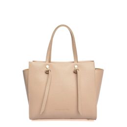 Anna Luchini Rose Rindsledertasche