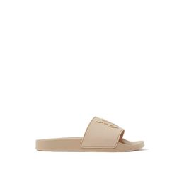 Palm Angels Monogram Pool-Flip-Flops