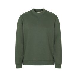 Mountain Warehouse - "Hemsby" Sweatshirt f&uuml;r Herren (Gr&uuml;n)