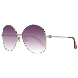 MaxMara Mm1372s Runde Sonnenbrille