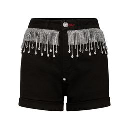 Philipp Plein Jeansshorts