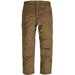 normani OUTDOOR SPORTS Herren Thermo-Winterhose Yerupaja