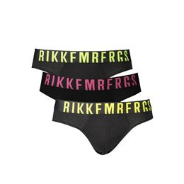 Bikkembergs Baumwollslip 3er-Pack