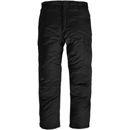 normani OUTDOOR SPORTS Herren Thermo-Winterhose Yerupaja