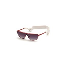 Guess Gu7677 Schutzbrille Rot