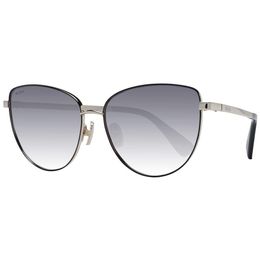 MaxMara Mm1374s Katzenaugen-Sonnenbrille