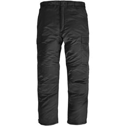 normani OUTDOOR SPORTS Herren Thermo-Winterhose Yerupaja
