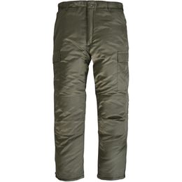 normani OUTDOOR SPORTS Herren Thermo-Winterhose Yerupaja