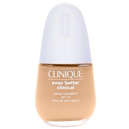Clinique Even Better Clinical Serum Foundation mit SPF20 f&uuml;r Frauen